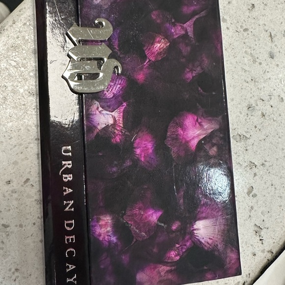 Urban Decay | Makeup | Urban Decay Eyeshadow Pallet | Poshmark